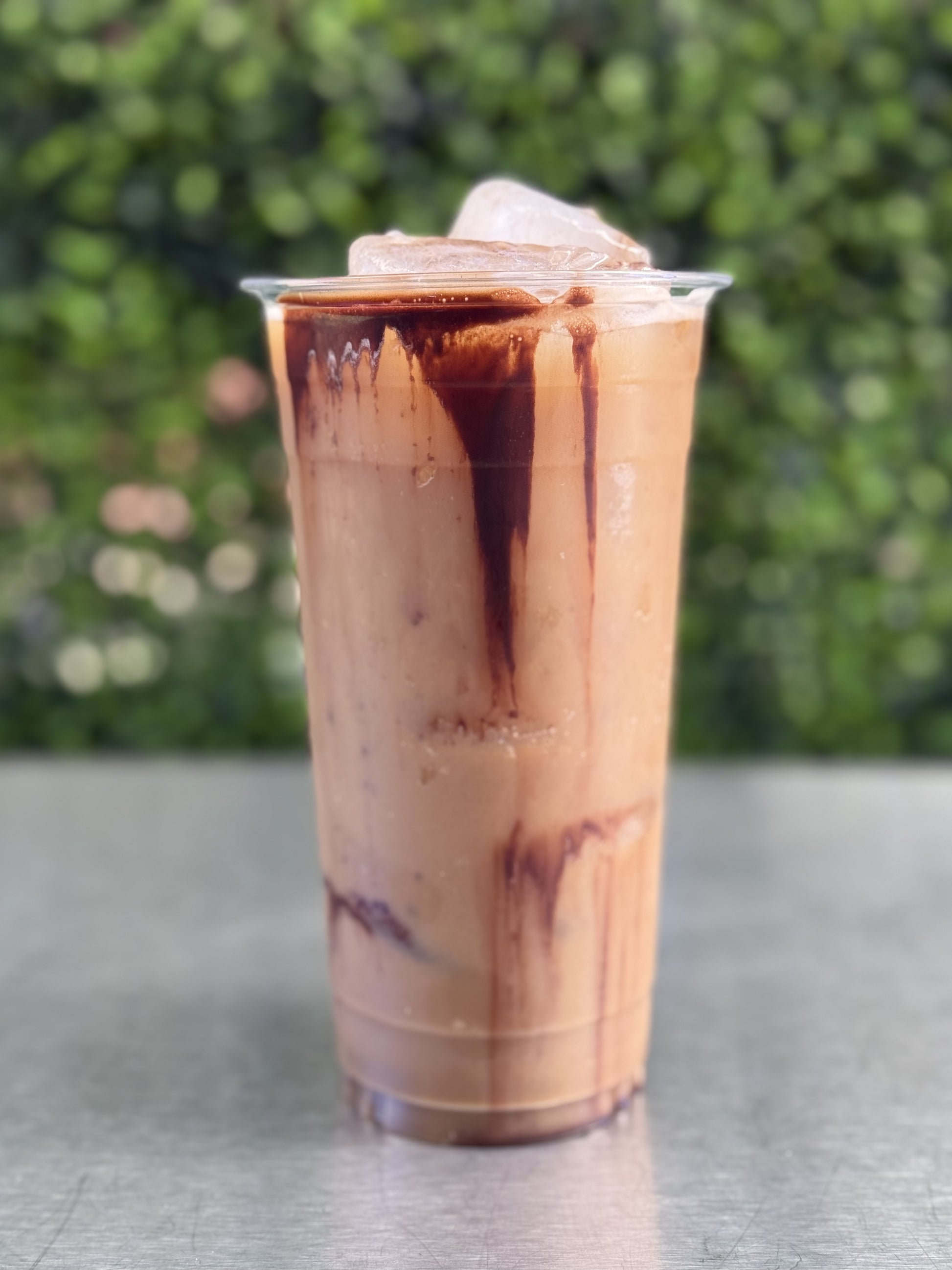High Protein Coffee – Pabulum